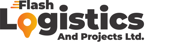 About - Flash Logistics and Projects Ltd.